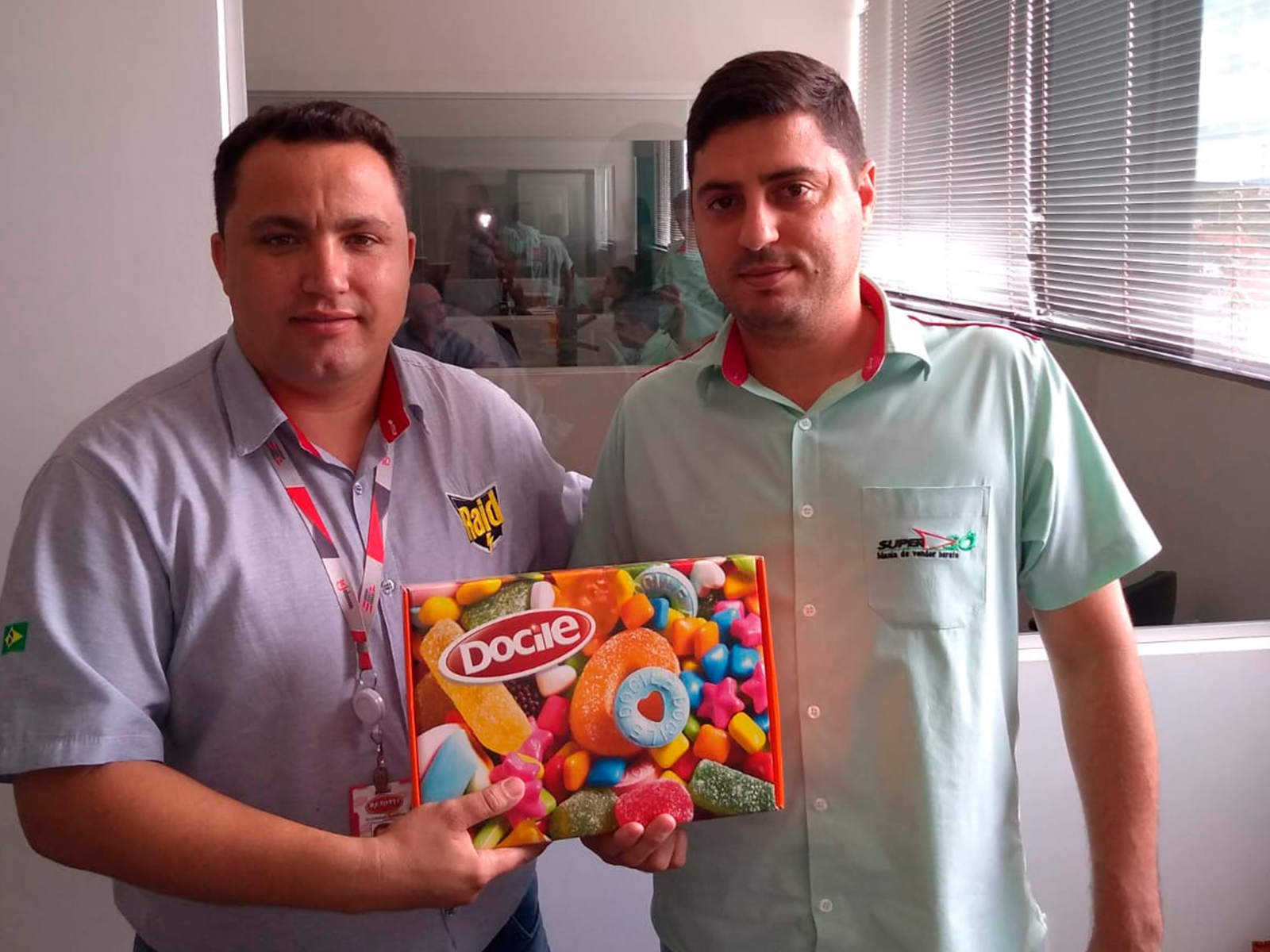 Jorge Henrique - PPaSS Link Market