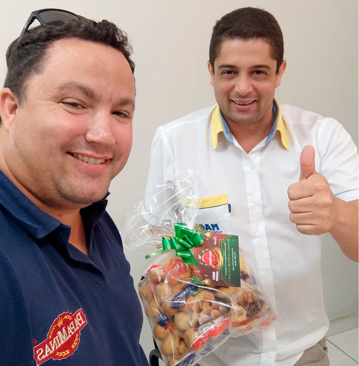 Jorge Henrique - PPaSS Link Market